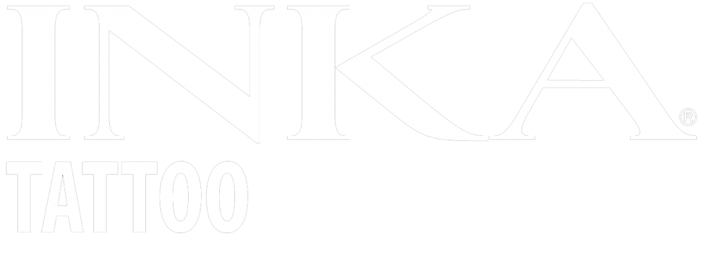 logo-inka-tattoo-supply-blanco | JC Golden Supply