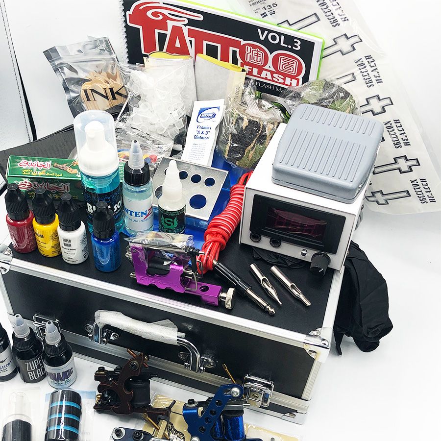 KIT-3-MATERIALES | JC Golden Supply