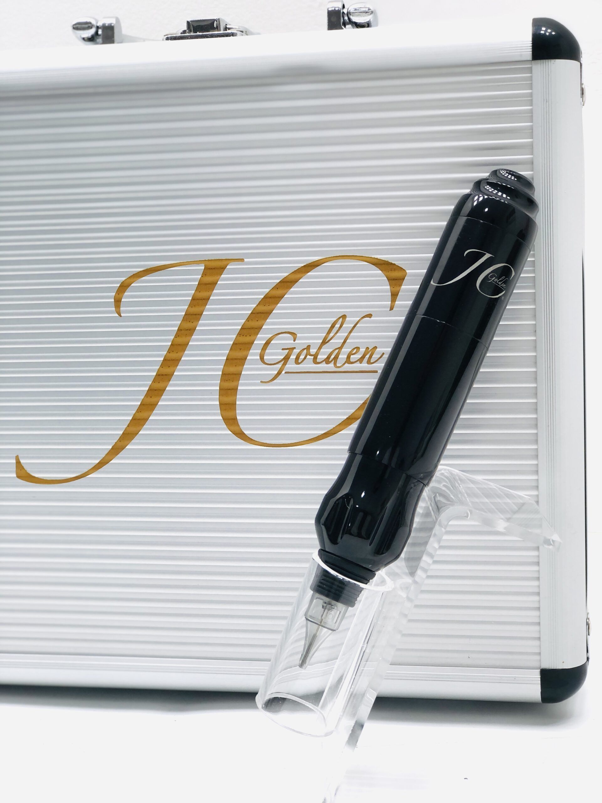JC GOLDEN PREMIUM PEN MACHINE | JC Golden Supply