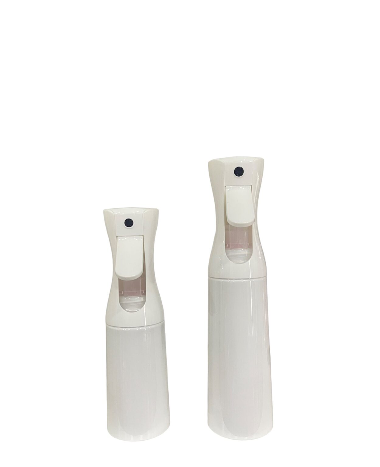 Atomizador de agua blanco | JC Golden Supply