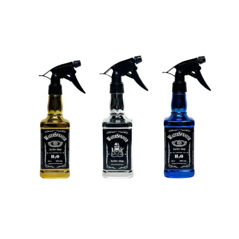 POTE JACK DANIEL SPRAY 500ML | JC Golden Supply
